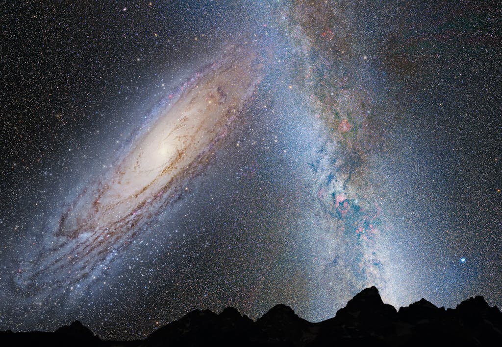 Vi får flere stjerner på himmelen | illvit.no