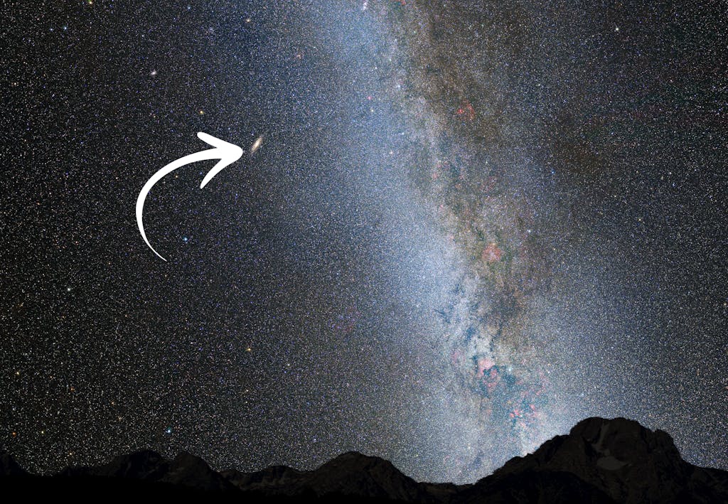 Vi får flere stjerner på himlen | illvid.dk