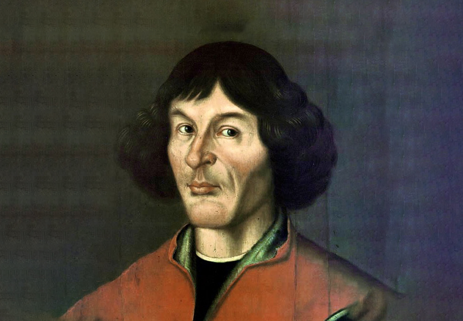 Verdensbildet til Nicolaus Copernicus utvidet universet | illvit.no