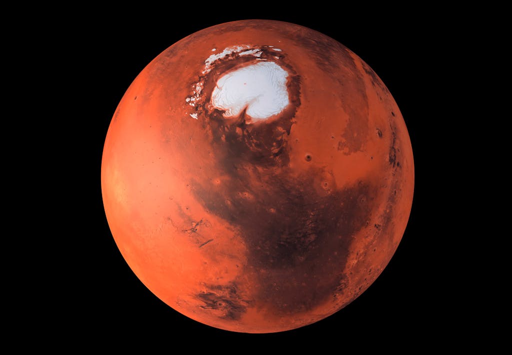 Solsystemet | Planeter i solsystemet | illvet.se