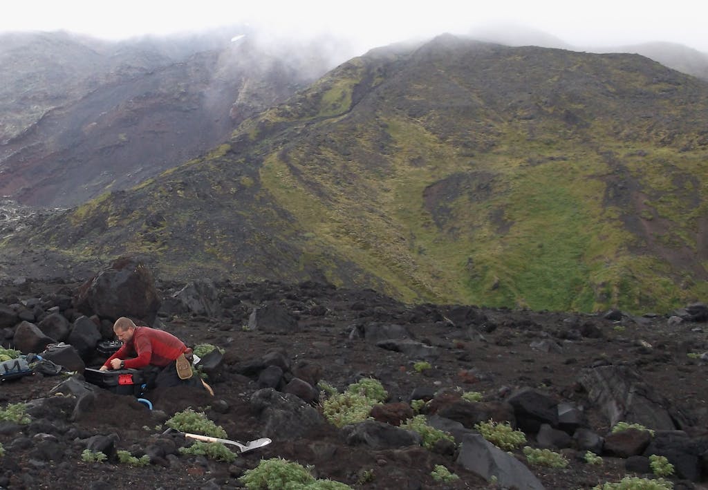 North America has a new supervolcano | scienceillustrated.com