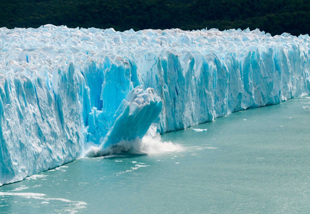 Vad är glaciärer? Och varför bör vi bry oss om dem? | illvet.se
