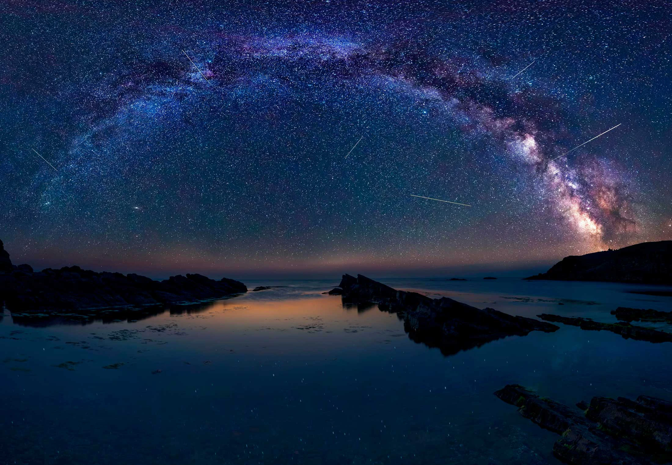 Zonnestelsel | Planeten in het zonnestelsel | wibnet.nl