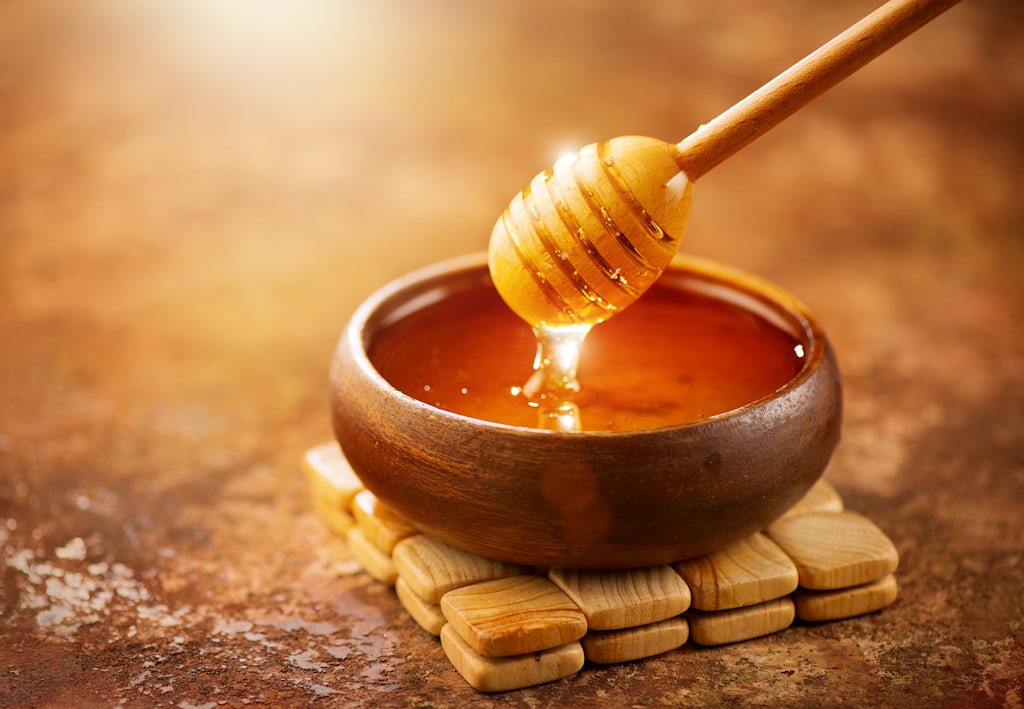Kan honning holde evigt? | illvid.dk