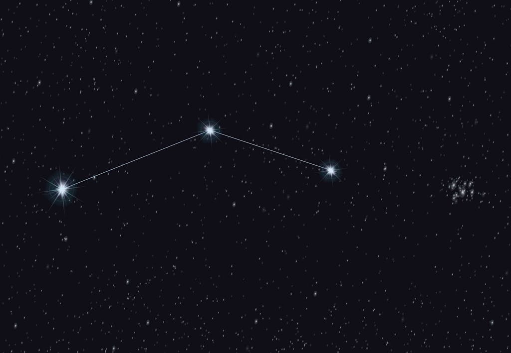 Stjernebilder – Her er alle himmelens stjernebilder | illvit.no