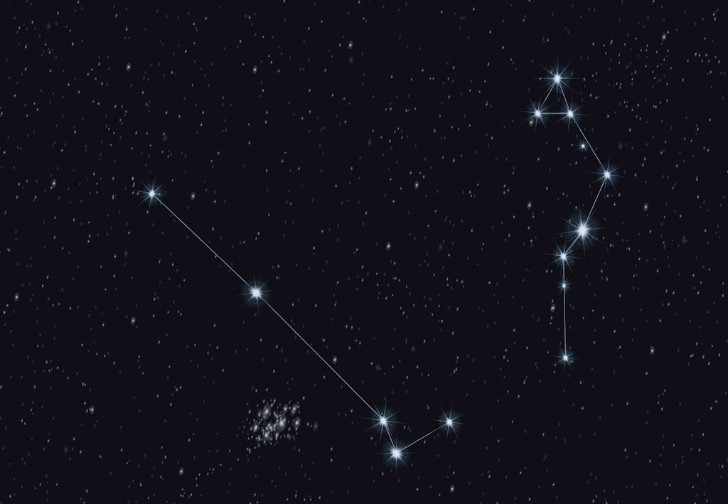 Stjernebilder – Her er alle himmelens stjernebilder | illvit.no