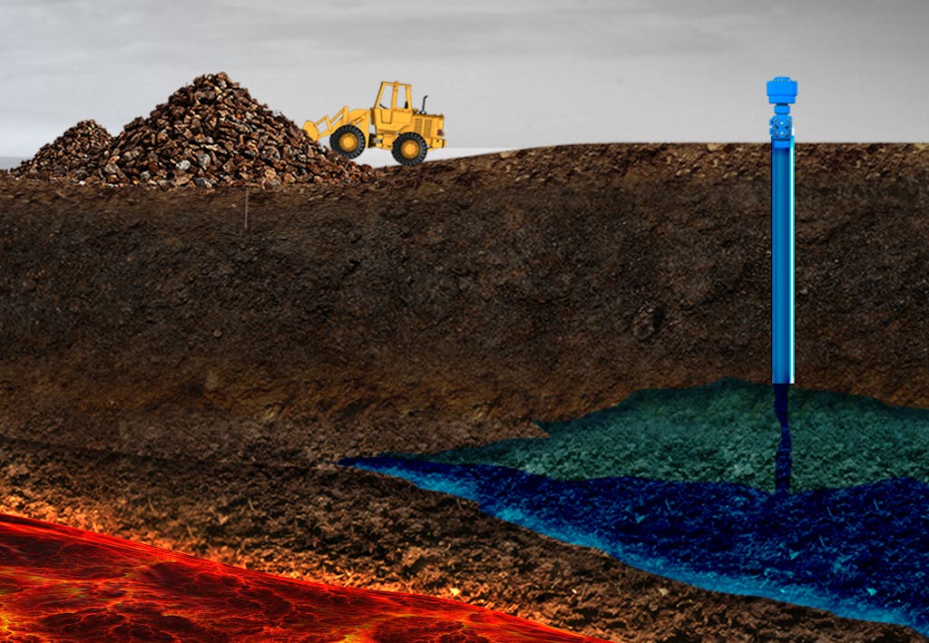 North America has a new supervolcano | scienceillustrated.com