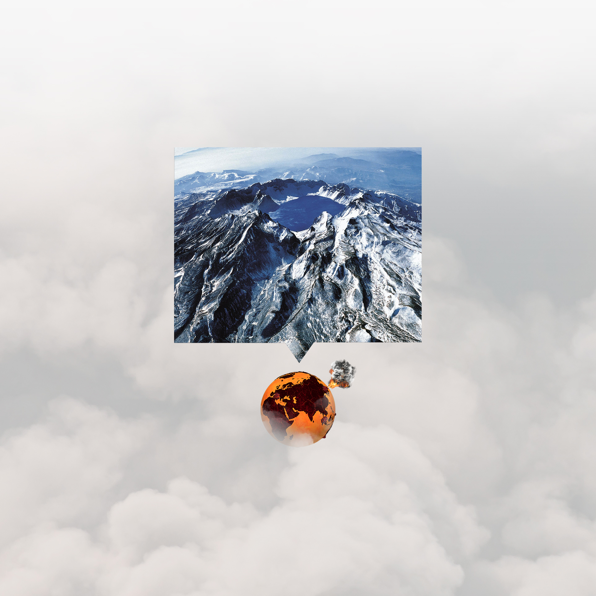 Här ligger jordens supervulkaner | illvet.se