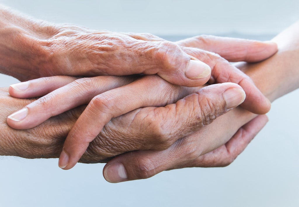 Din hjärna blir starkare med åldern | illvet.se