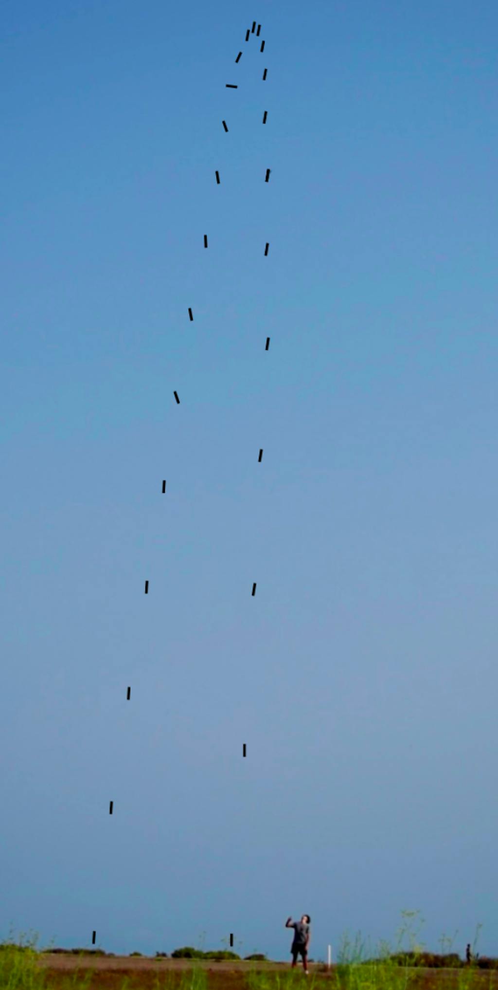 Verdensrekord: Robot hopper 100 ganger sin egen høyde | illvit.no