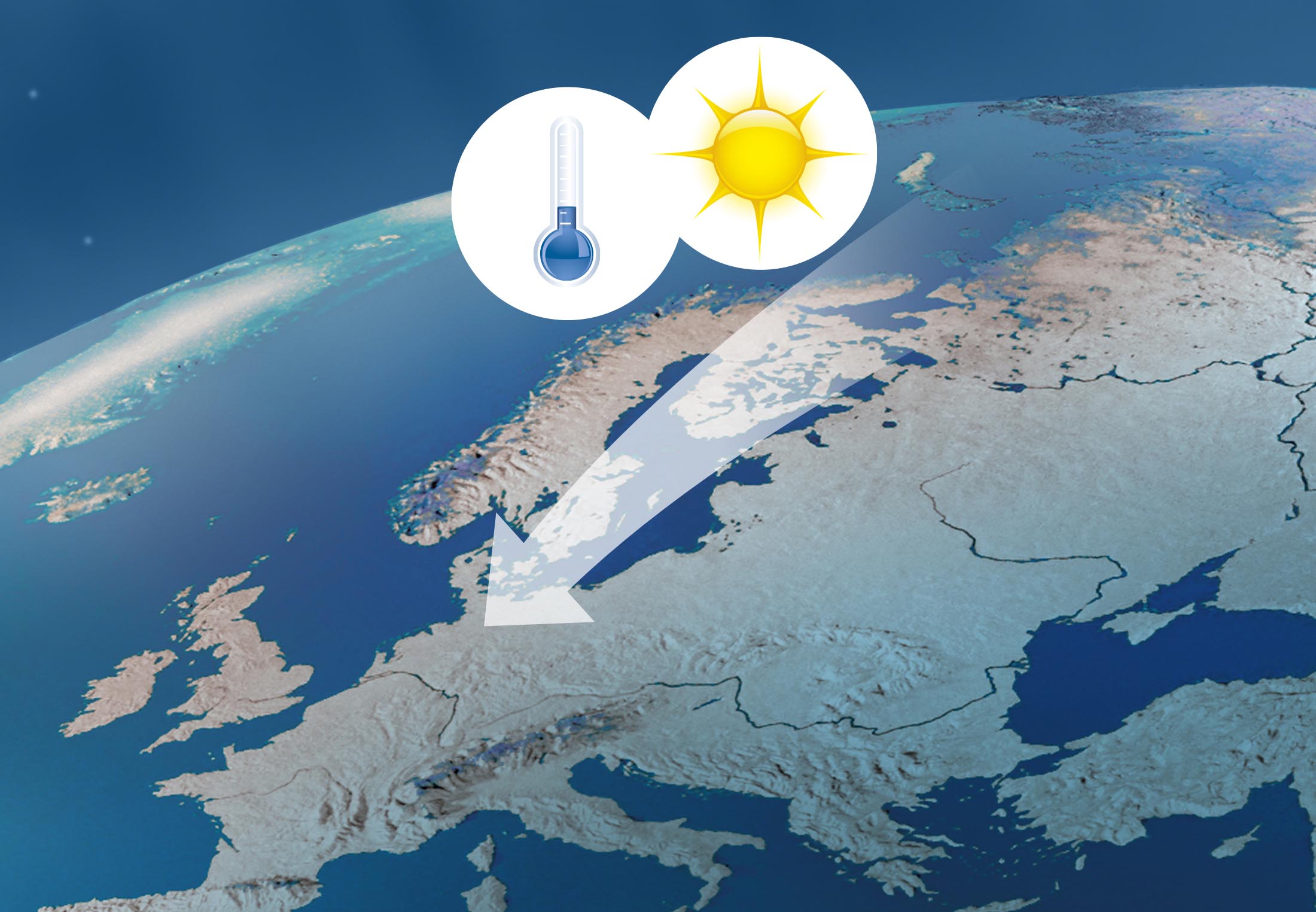 Renser sommerregn luften? | illvid.dk