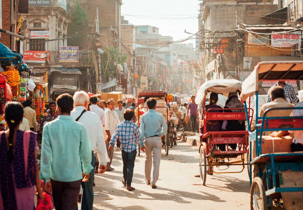De grootste stad ter wereld – en 9 andere metropolen | wibnet.nl