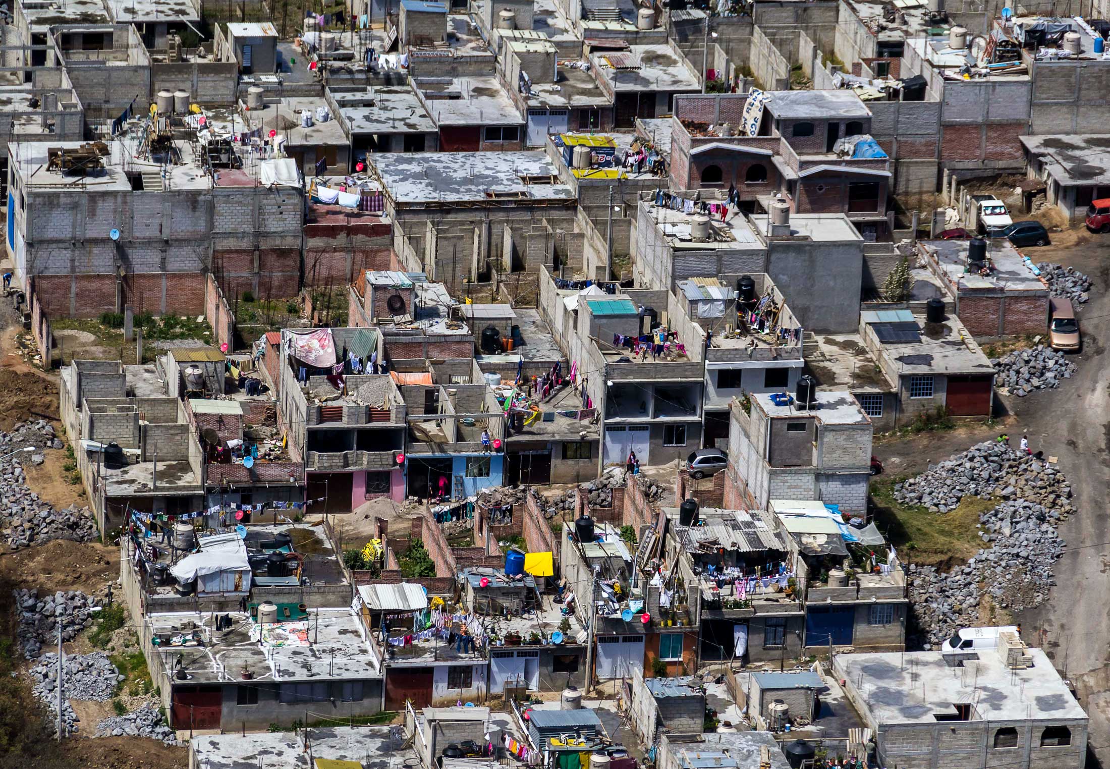 De grootste stad ter wereld – en 9 andere metropolen | wibnet.nl