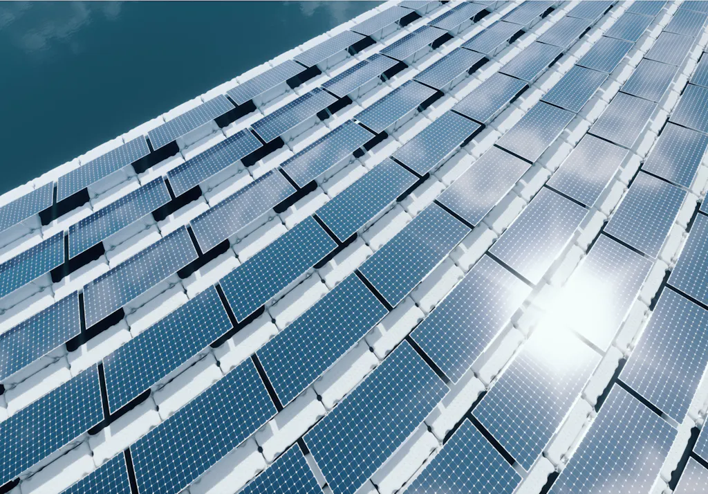 Solceller | illvet.se