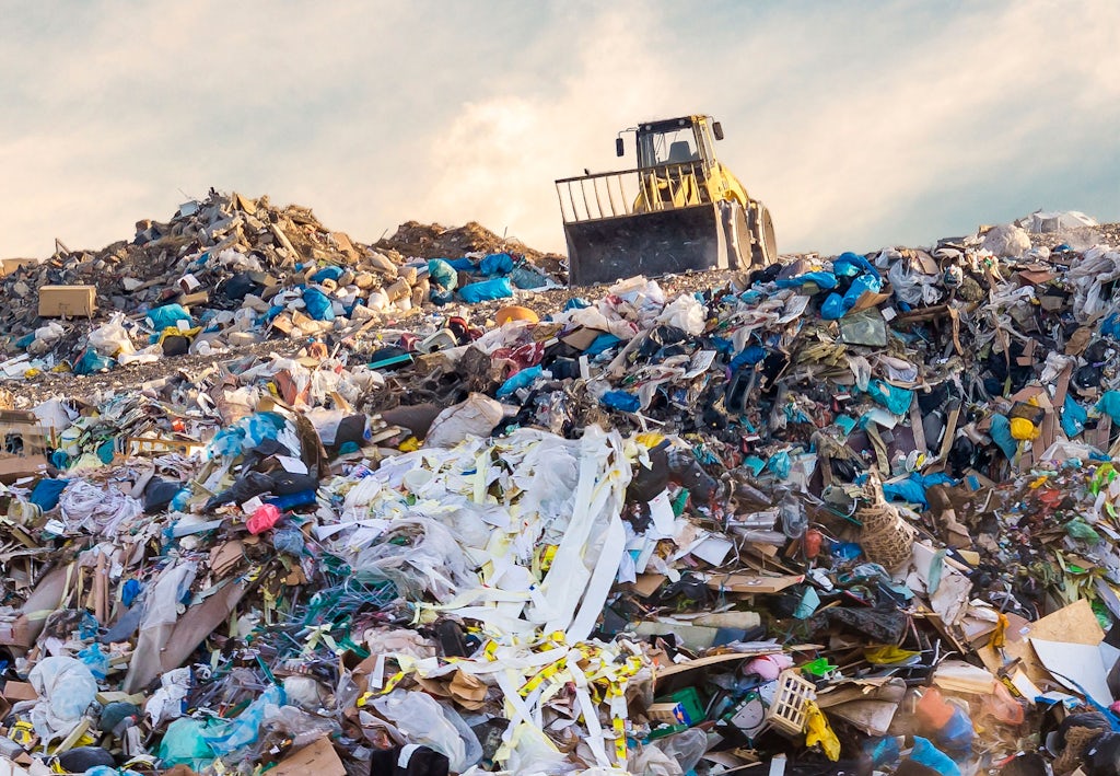 Du skaper 5,2 tonn avfall hvert år | illvit.no