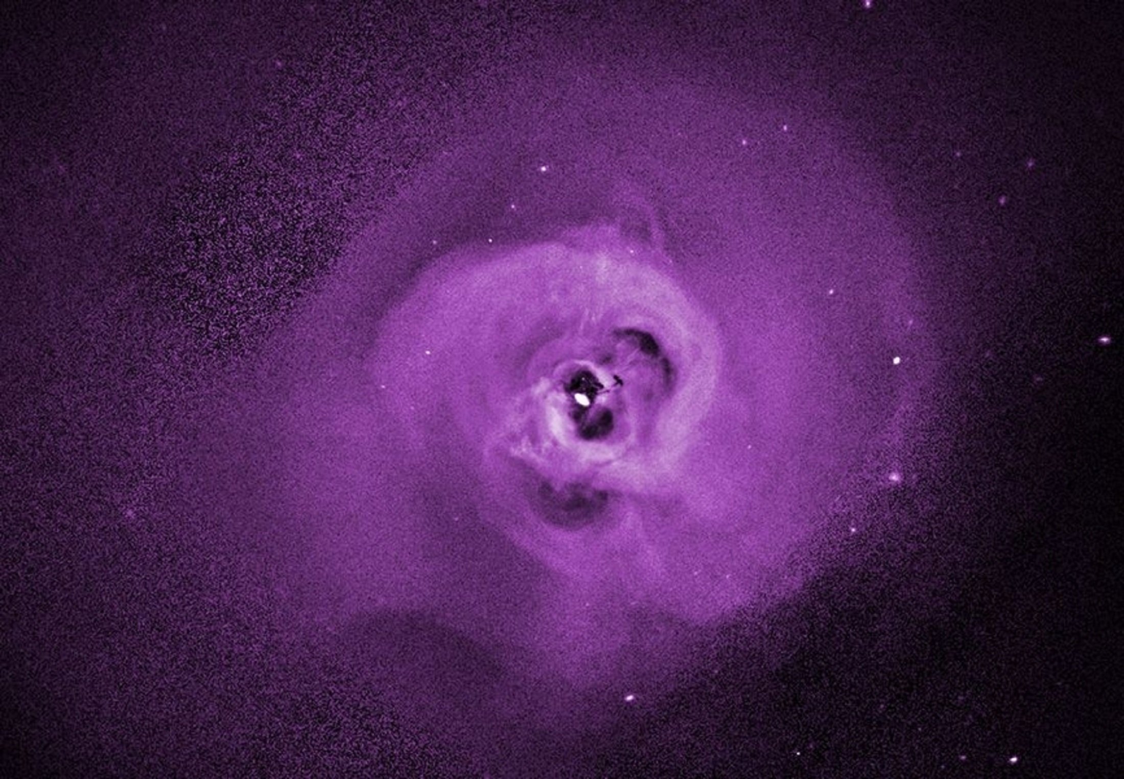 Sorte huller | illvid.dk