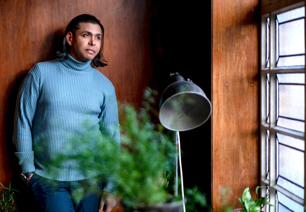 Nu vil forskere klippe hiv ud af kroppen | illvid.dk