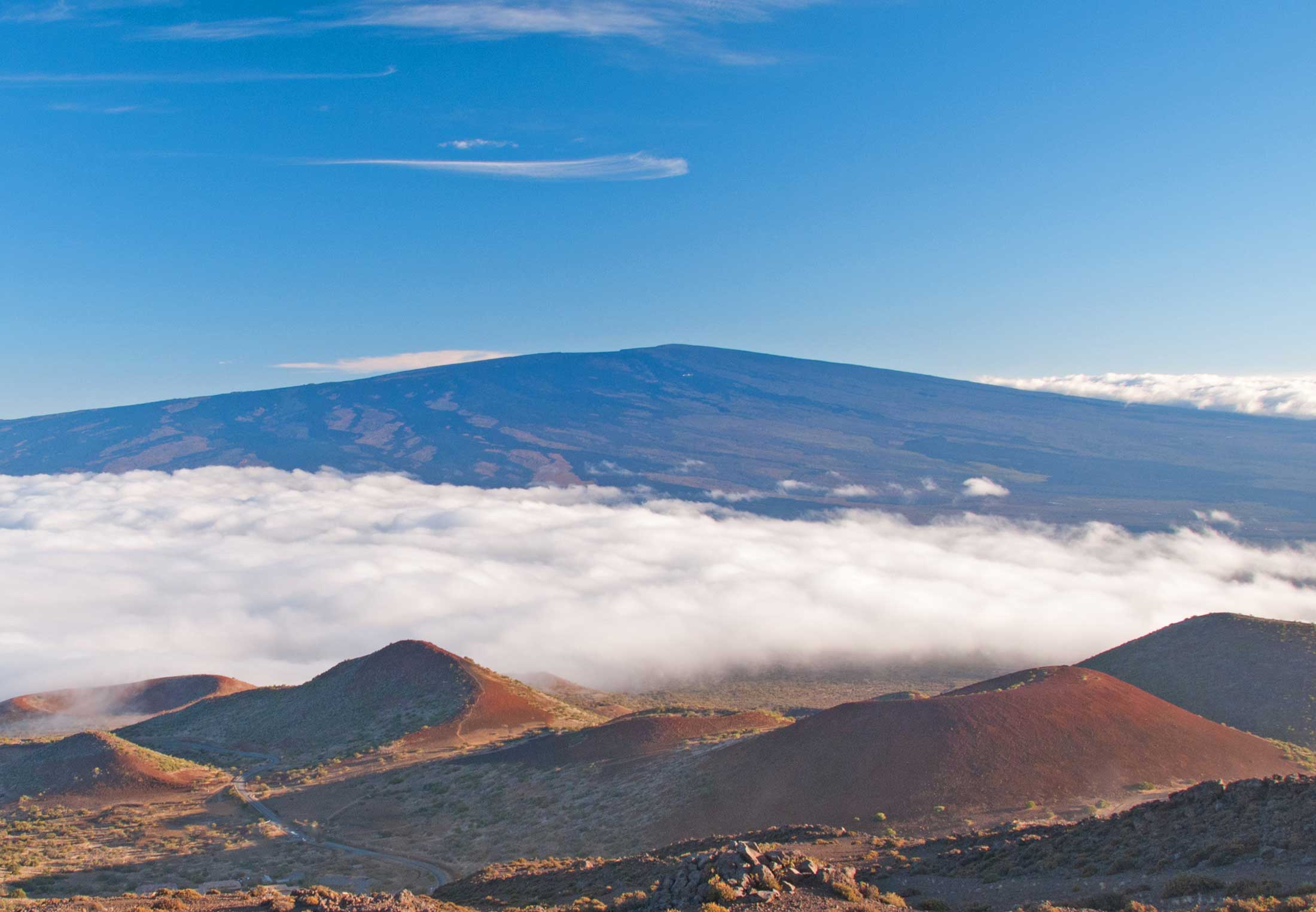 Vulkantyper - Her er de 3 typiske vulkantyper | illvid.dk