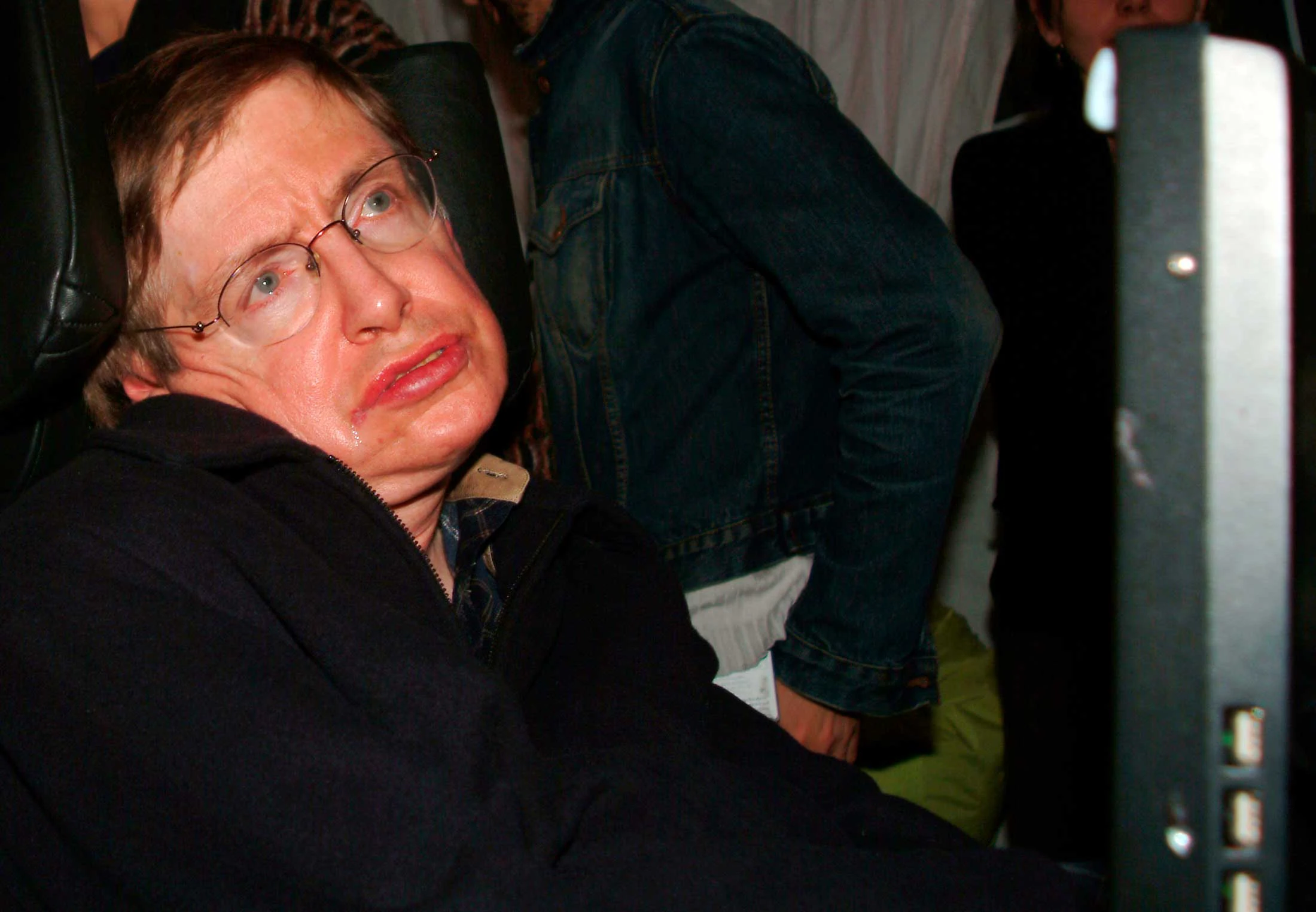 Stephen Hawking verruimde ons begrip van het heelal | wibnet.nl