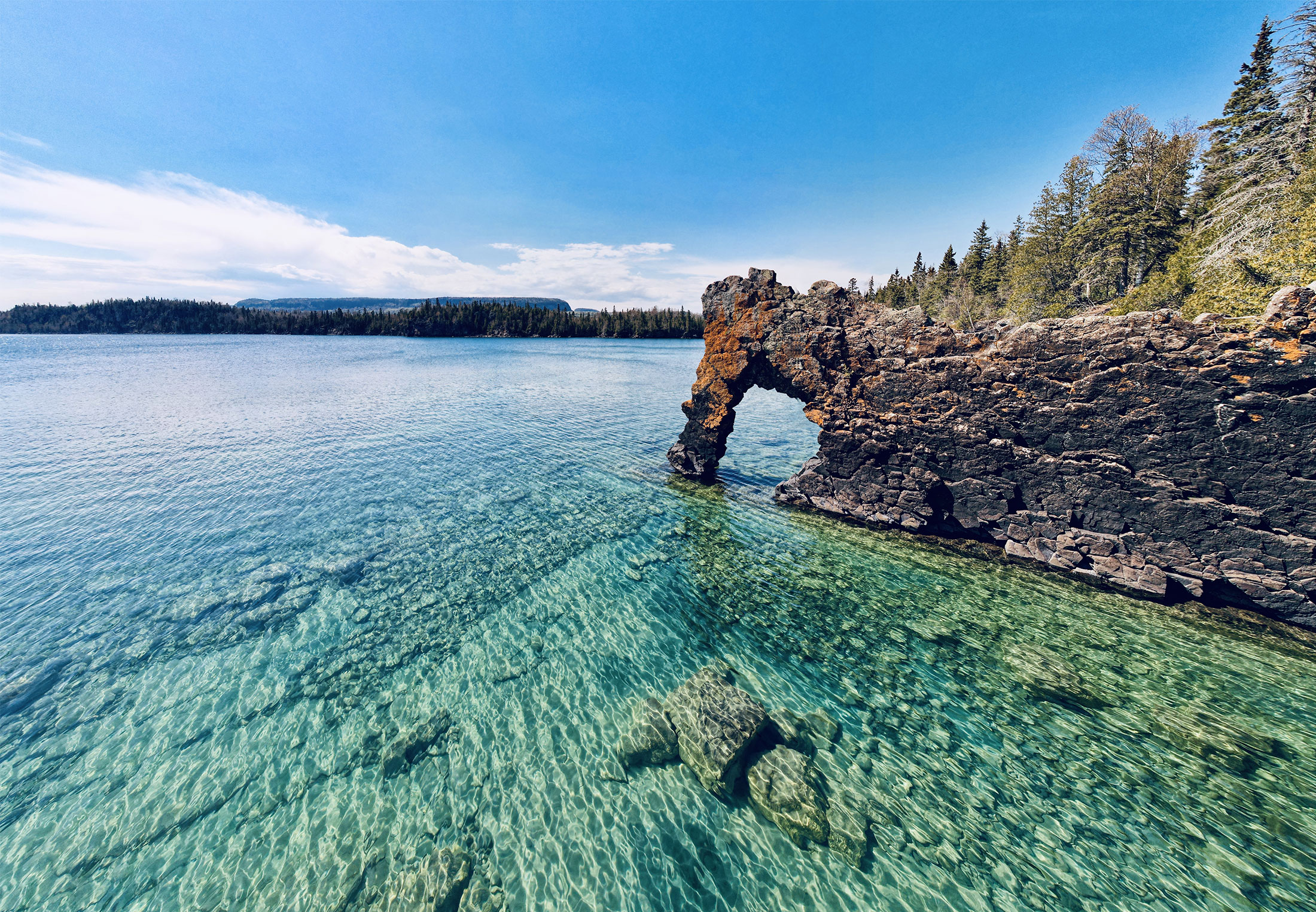 Maailman suurin järvi – ja 4 muuta valtavaa järveä | tieku.fi