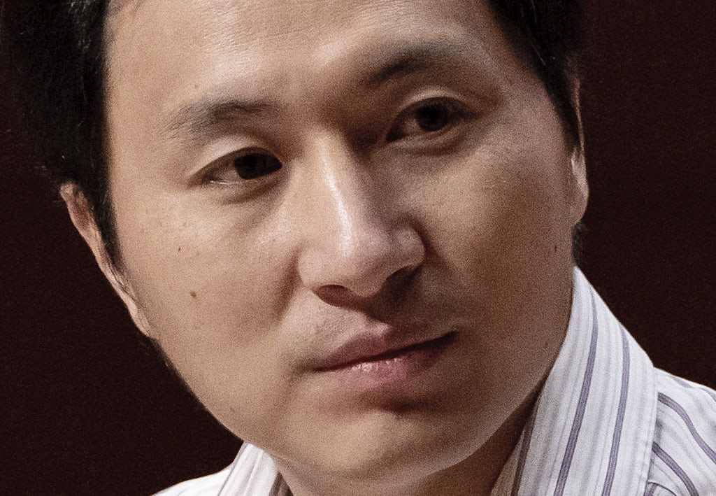 Hvad blev der af verdens første genredigerede børn? | illvid.dk