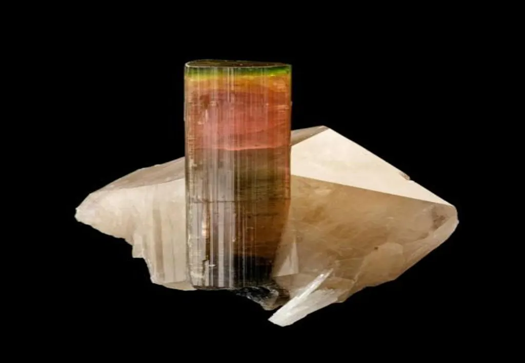 Enorme catalogus van mineralen moet helpen buitenaards leven te vinden ...