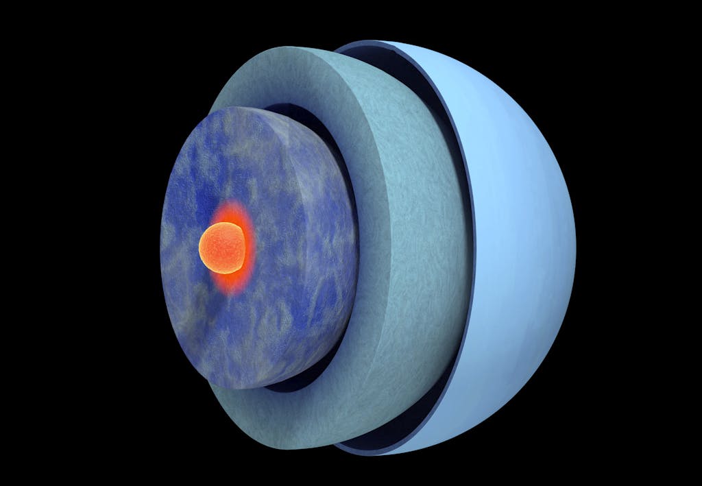 Five dream missions to the outer Solar System | scienceillustrated.com