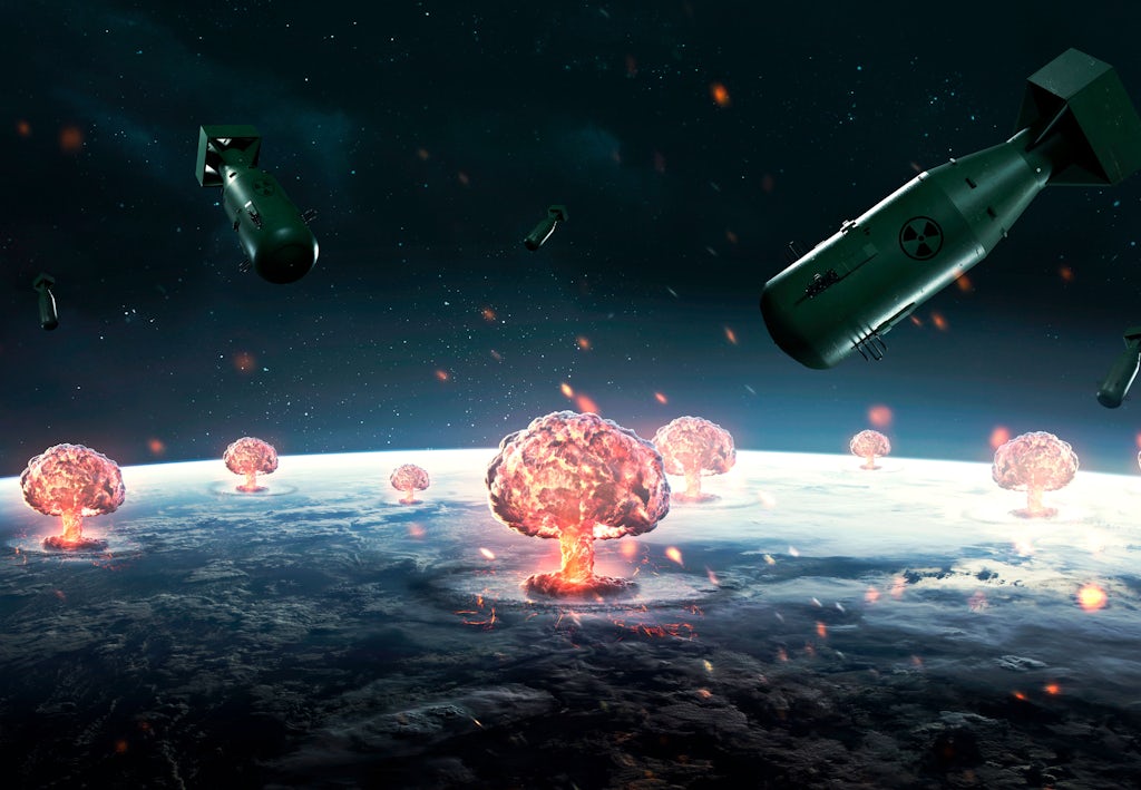 Gids: Dit moet je doen als de atoombom valt | wibnet.nl