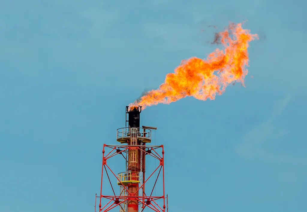 Er gass grønn energi? | illvit.no