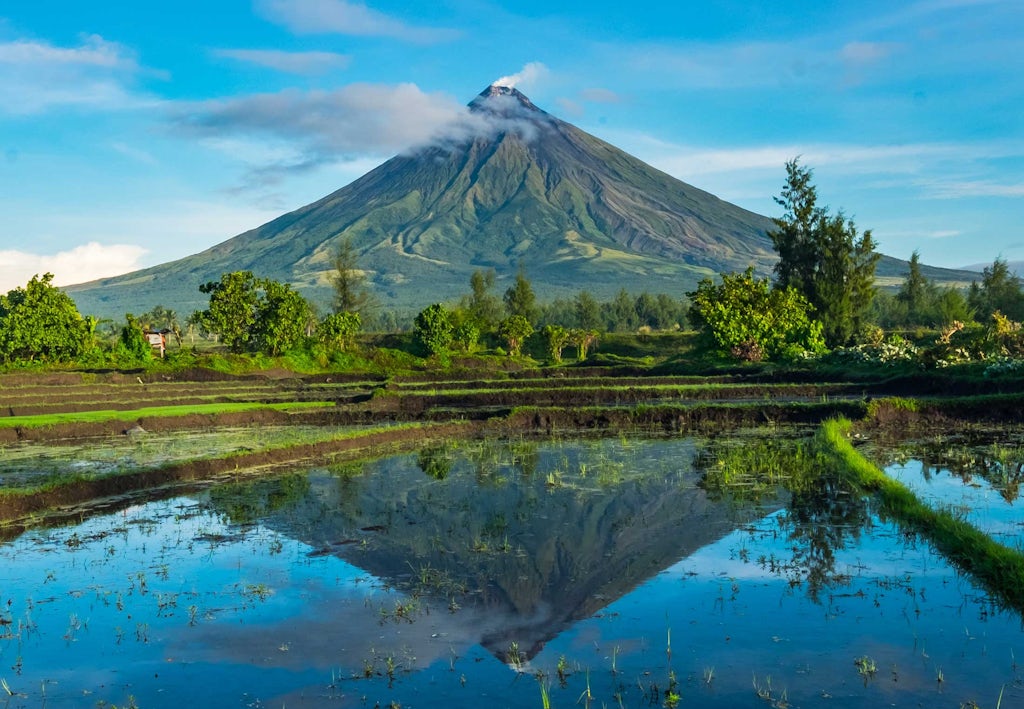 Vulkaantypen − Dit zijn de 3 meest voorkomende vulkaantypen | wibnet.nl