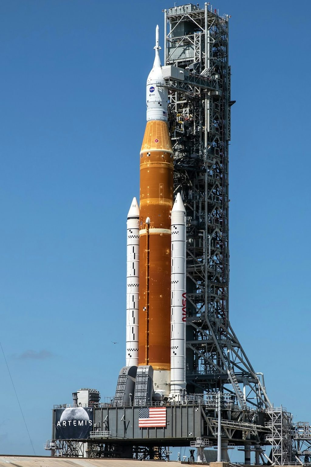 Overtreft Musks nieuwe raket die van NASA? | wibnet.nl