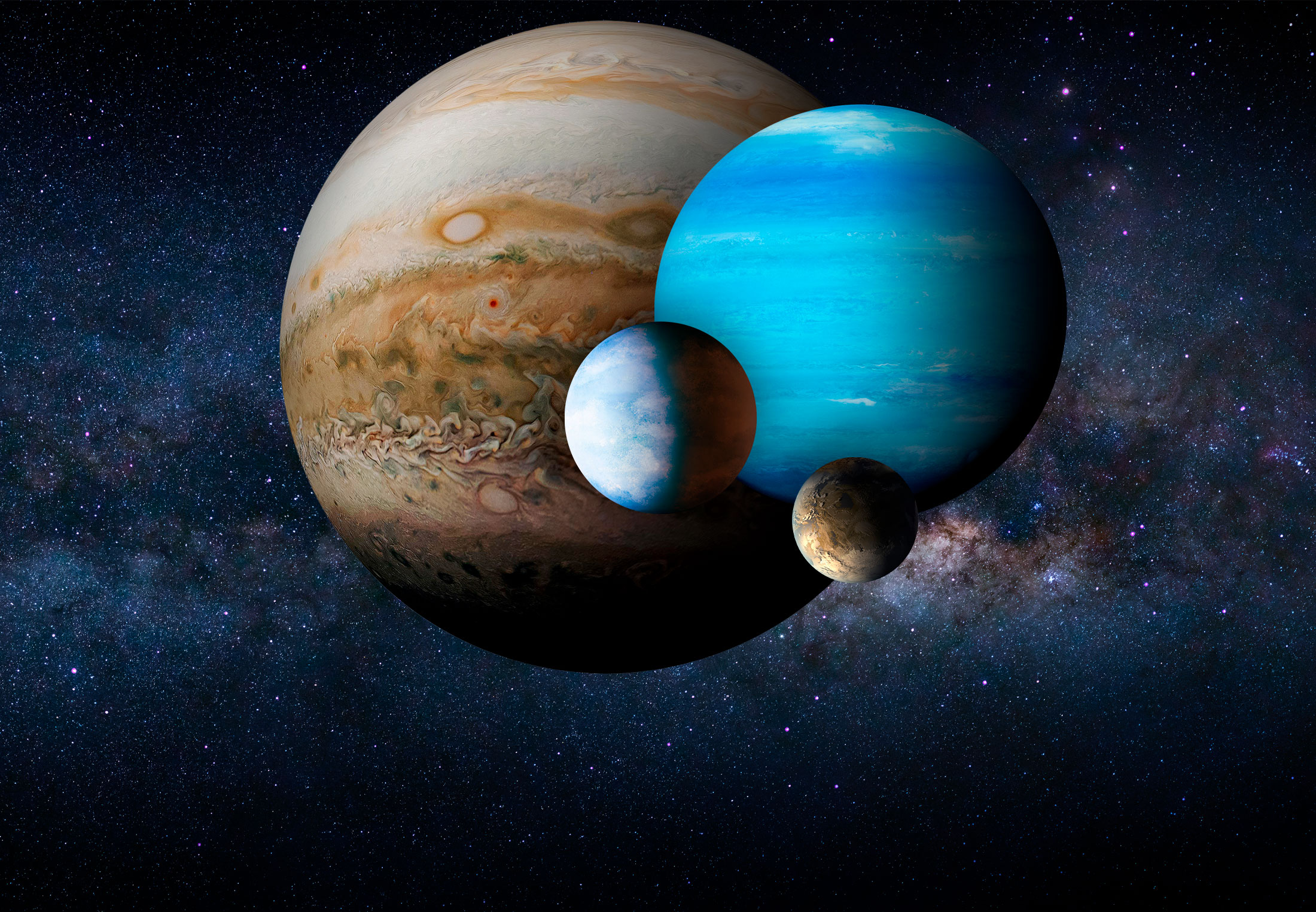 50 kendte exoplaneter kan rumme liv | illvid.dk