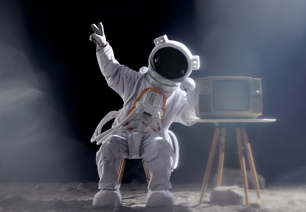 Neil Armstrong – Historien om det første mennesket på månen | illvit.no