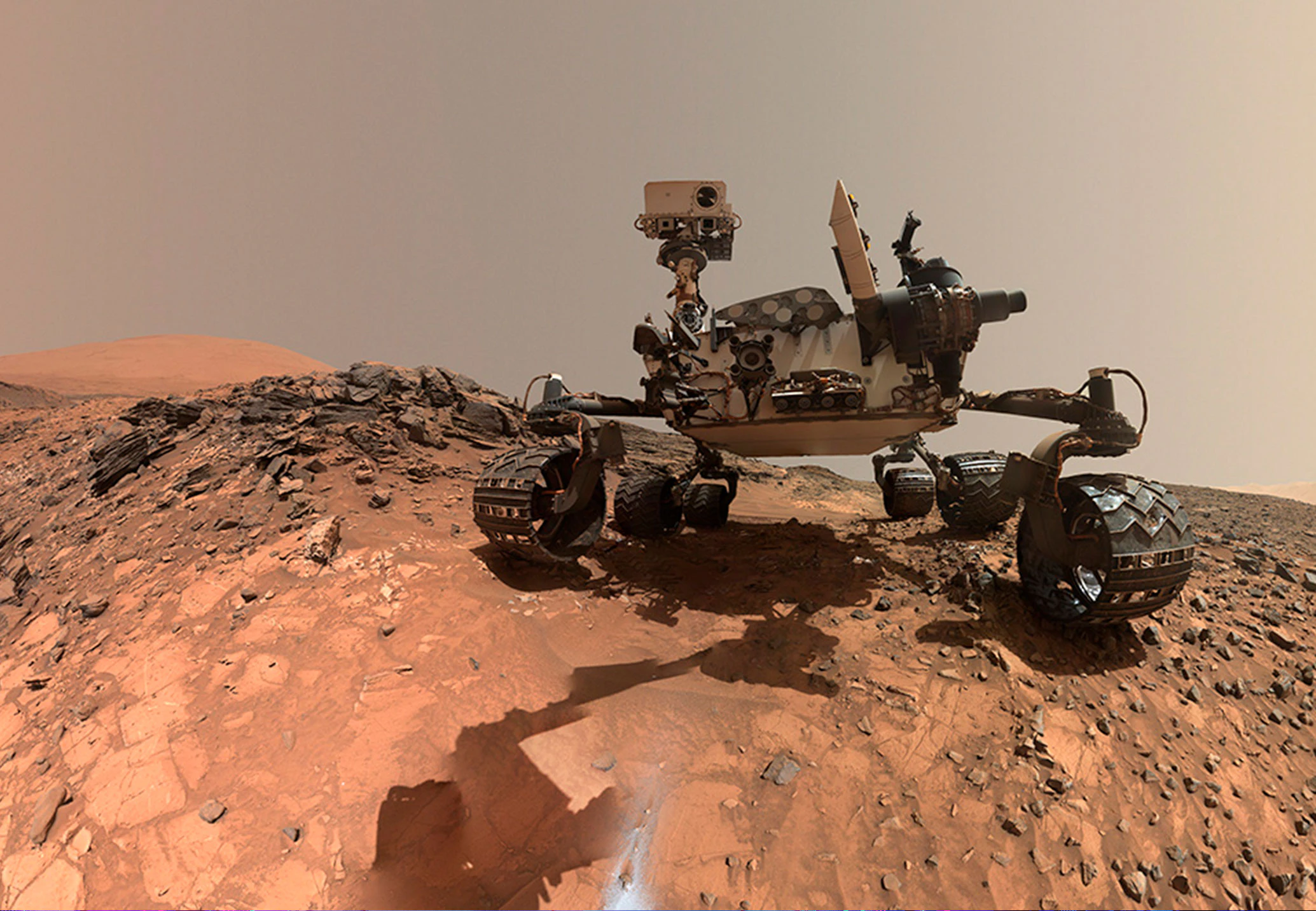 Mars | illvit.no