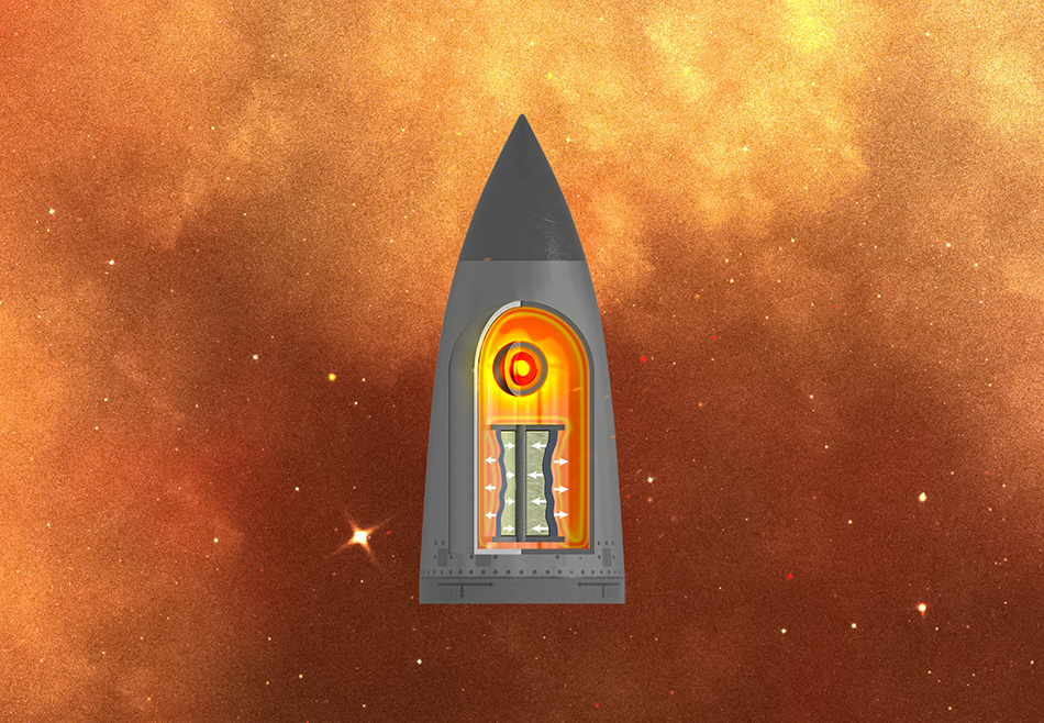 Kernwapen | Alles over de atoombom | wibnet.nl