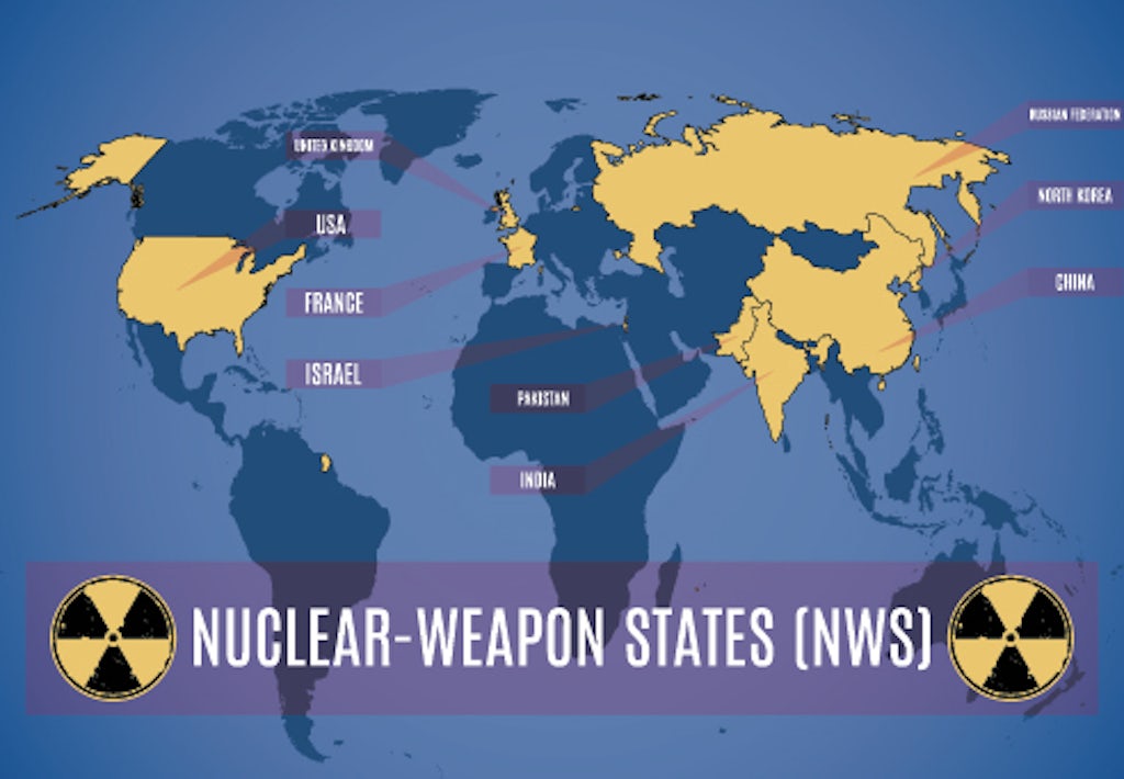 De atoombom – Alles over het meest gevreesde wapen ooit | wibnet.nl