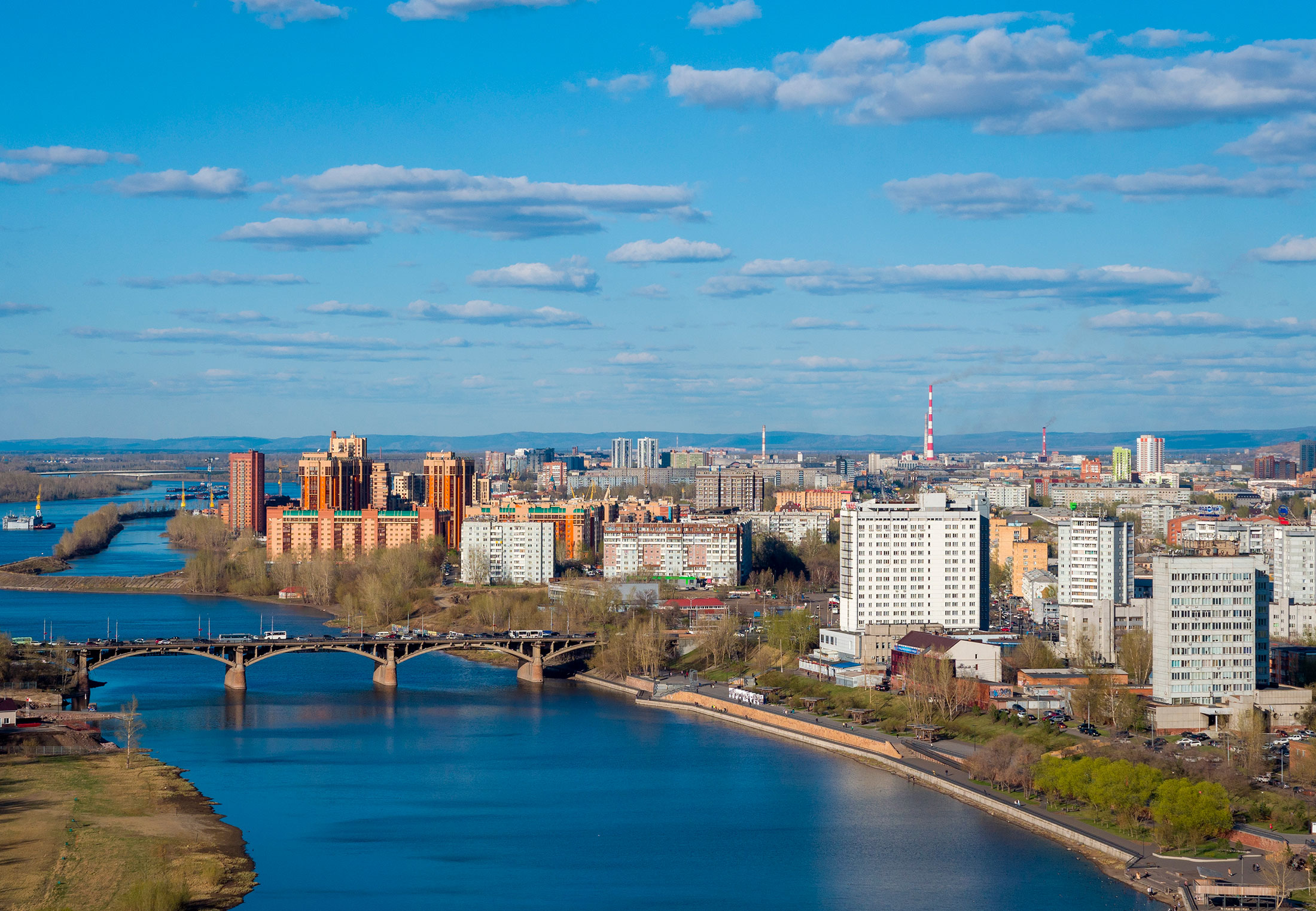 Kahdeksan pisintä jokea | tieku.fi