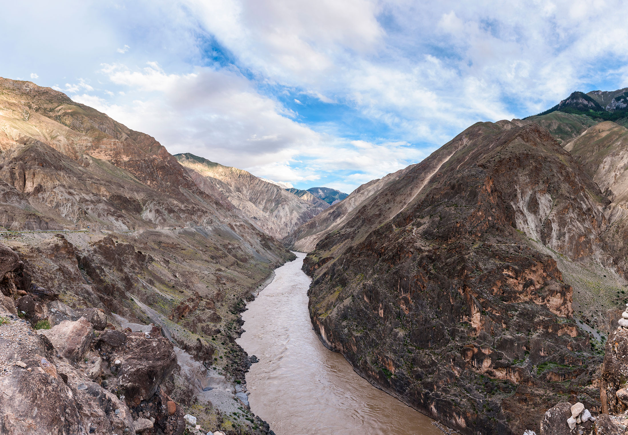 Dit zijn de acht langste rivieren op aarde | wibnet.nl