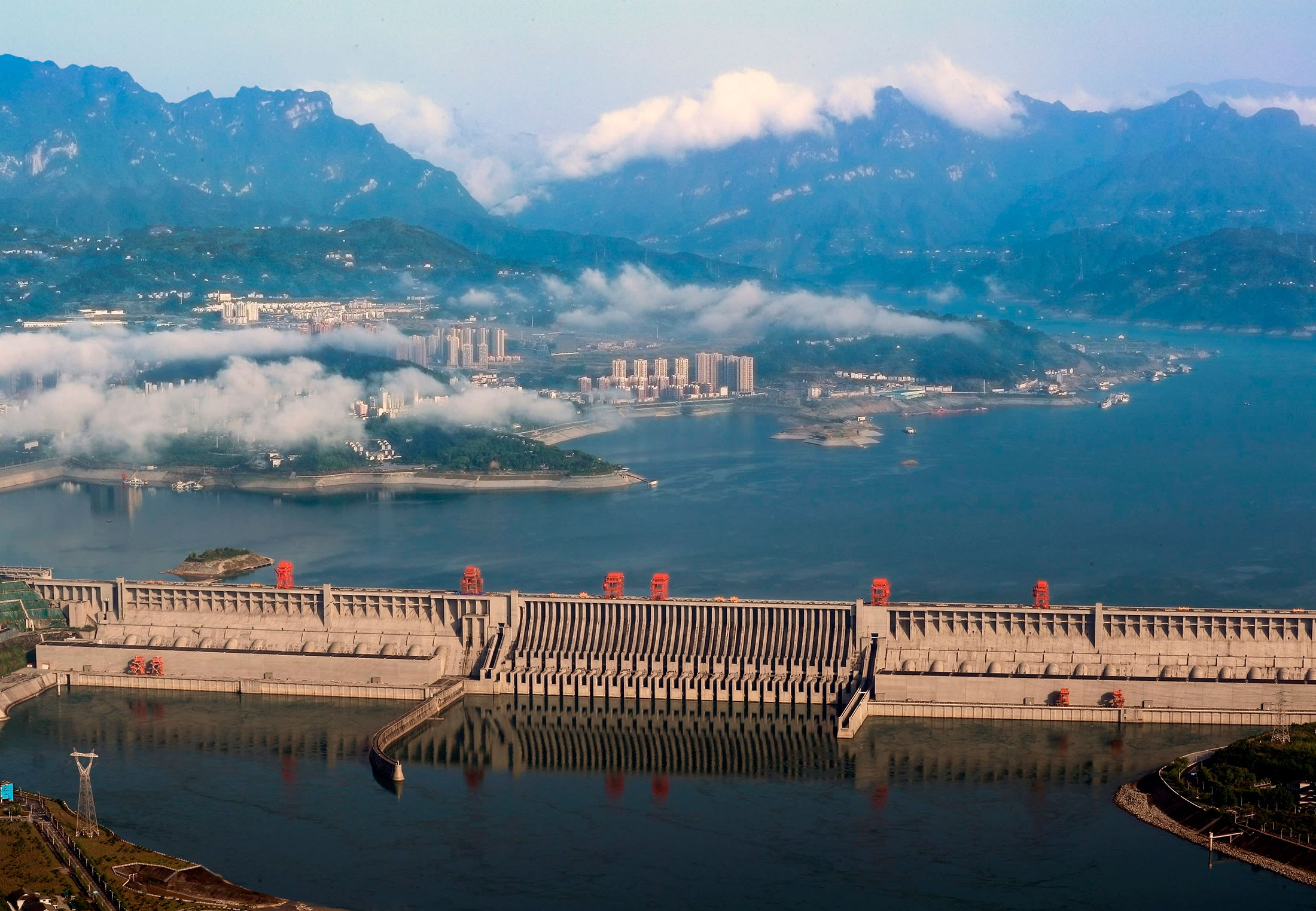 Dit zijn de acht langste rivieren op aarde | wibnet.nl