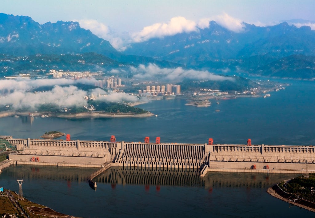 Dit zijn de acht langste rivieren op aarde | wibnet.nl