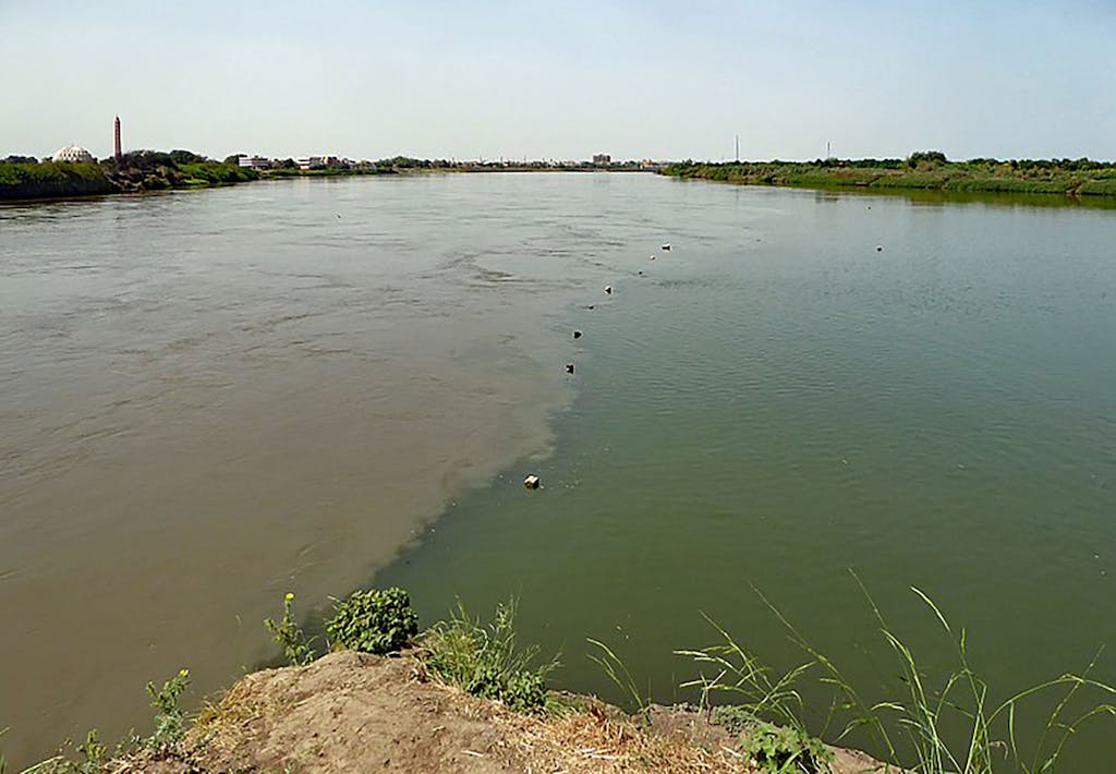 Dit zijn de acht langste rivieren op aarde | wibnet.nl