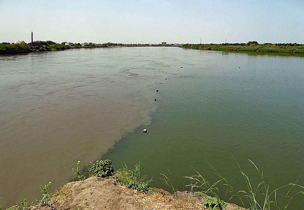 Dit zijn de acht langste rivieren op aarde | wibnet.nl