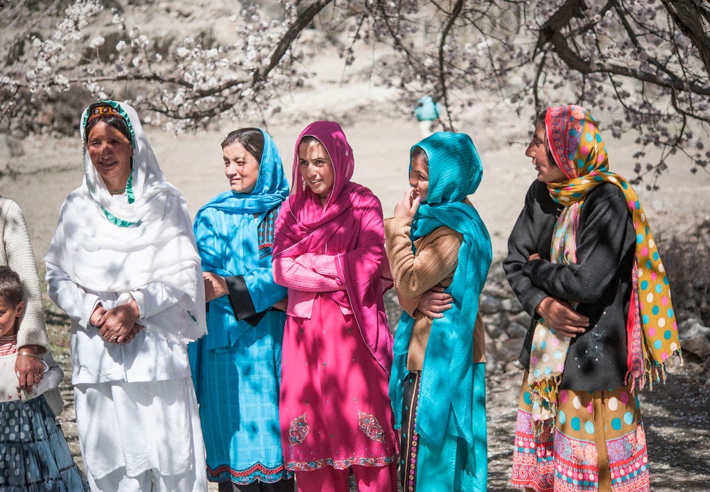 Verdens folkerigeste lande | illvid.dk