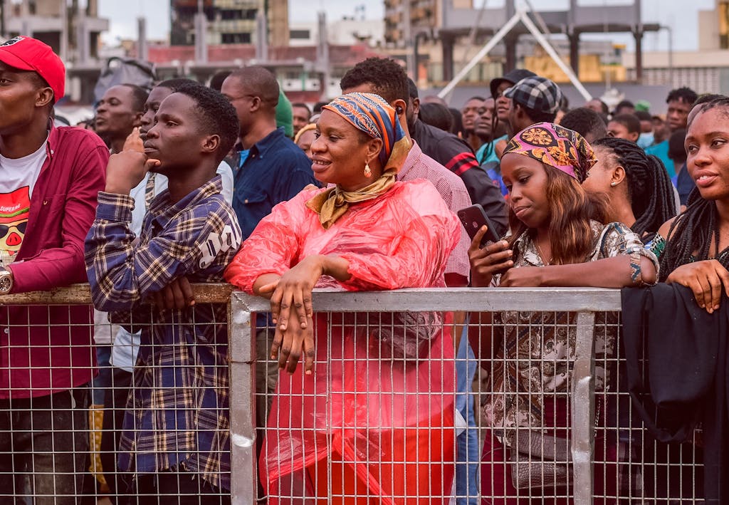 De 10 lande med største indbyggertal i verden. | illvid.dk