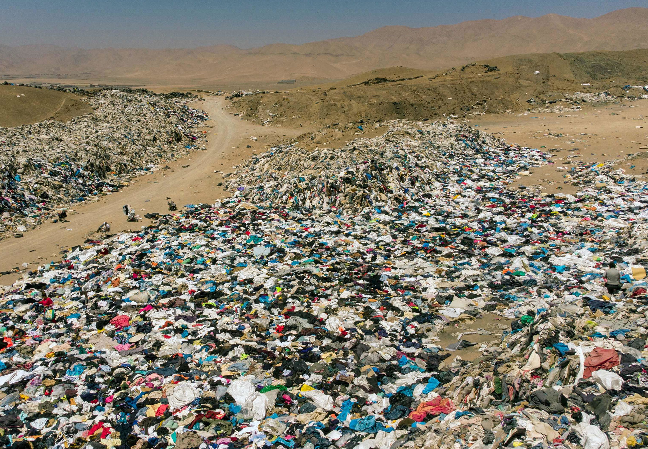 De klimaatraad van de wetenschap: Zo blijft je kledingconsumptie binnen ...