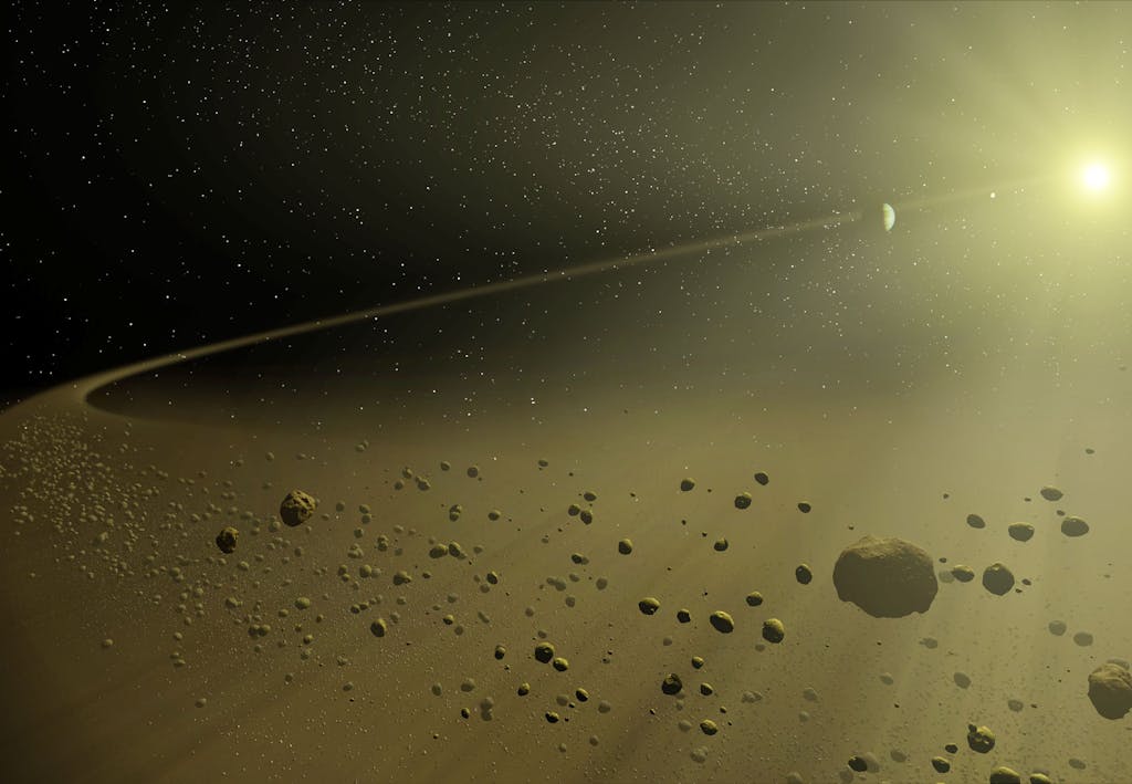 Supergasjättar krossar astronomernas teorier | illvet.se