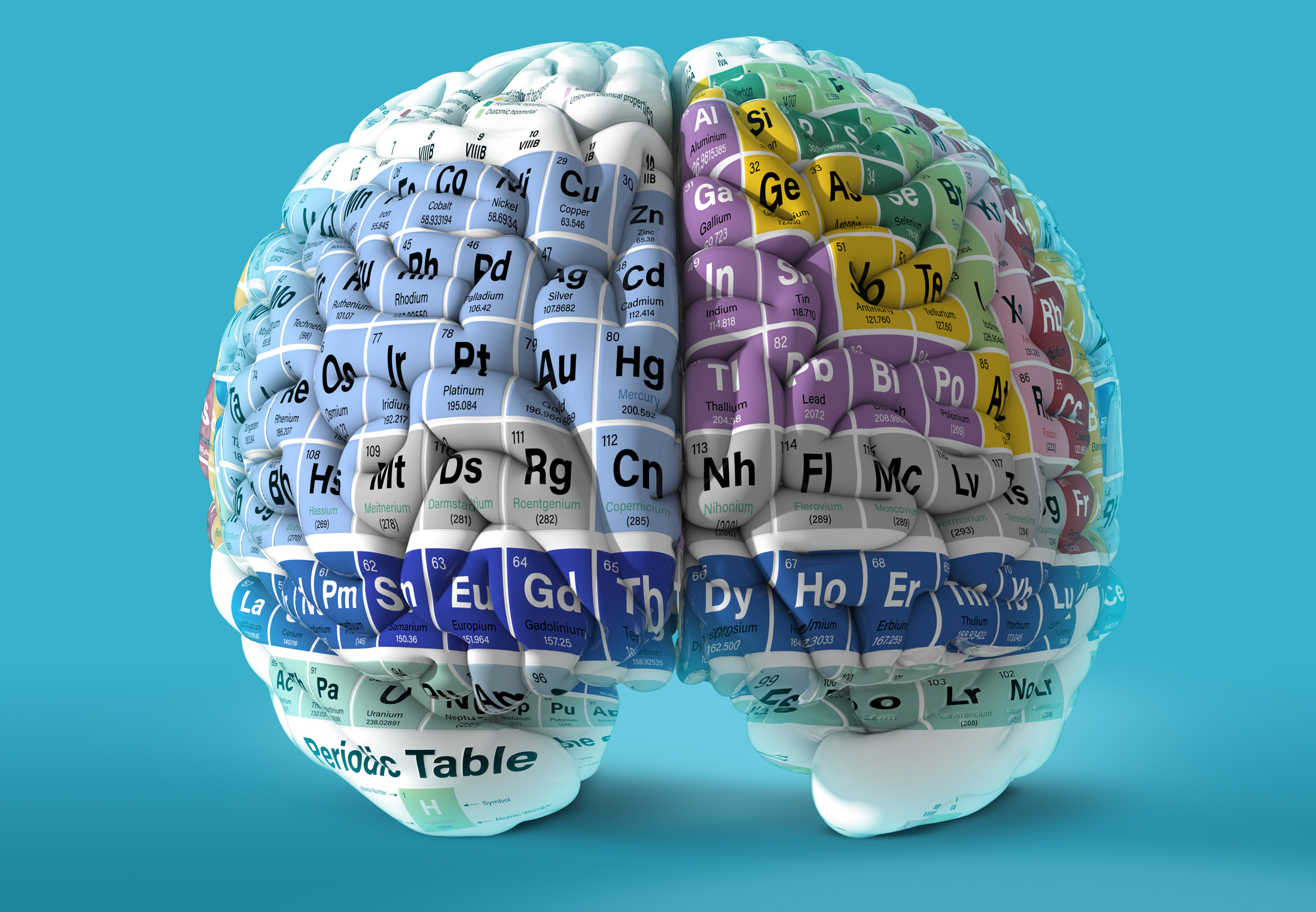 Intelligence - Here are the different types of intelligence ...