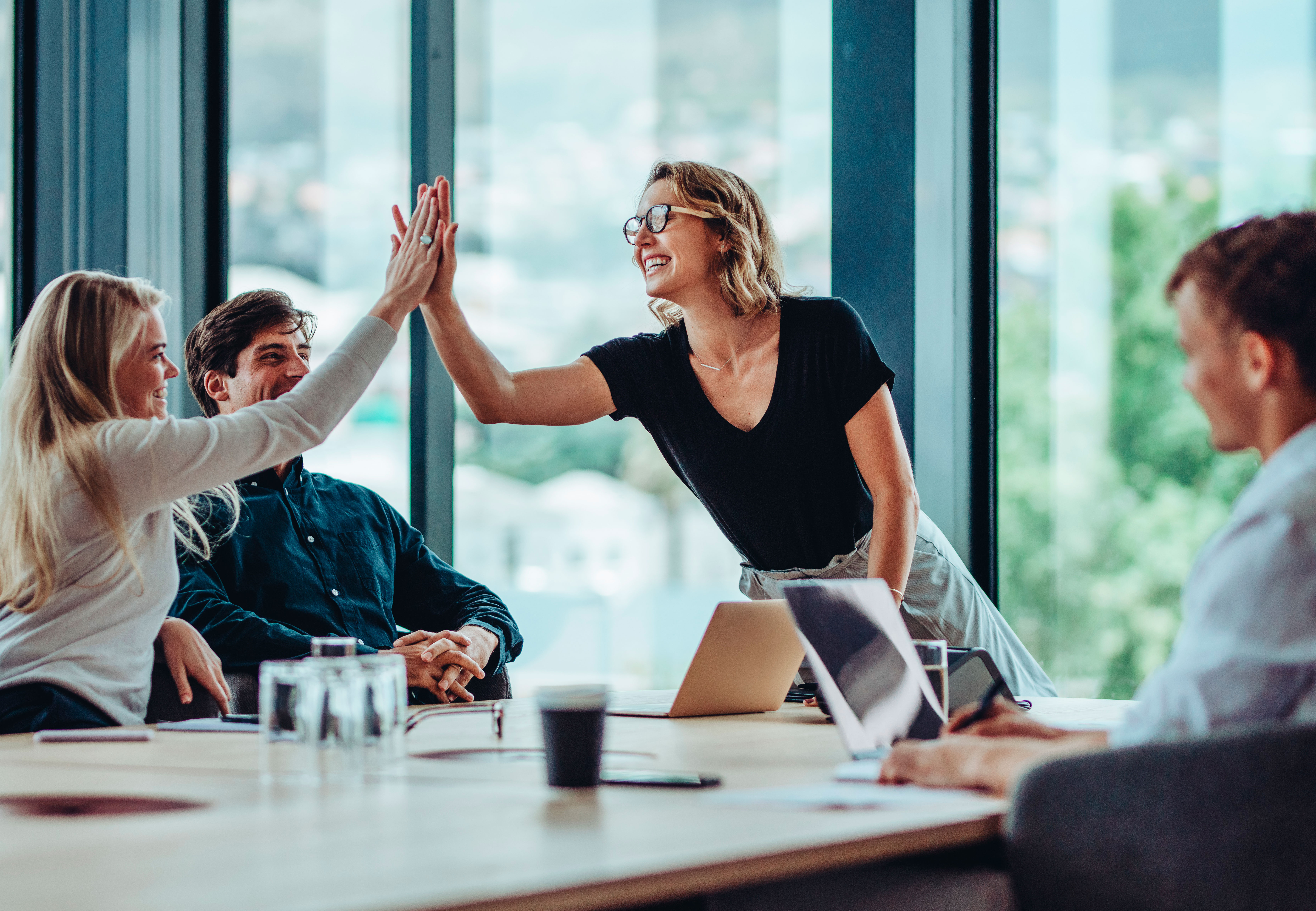 Stor studie: Så här får du lättast ett nytt jobb | illvet.se