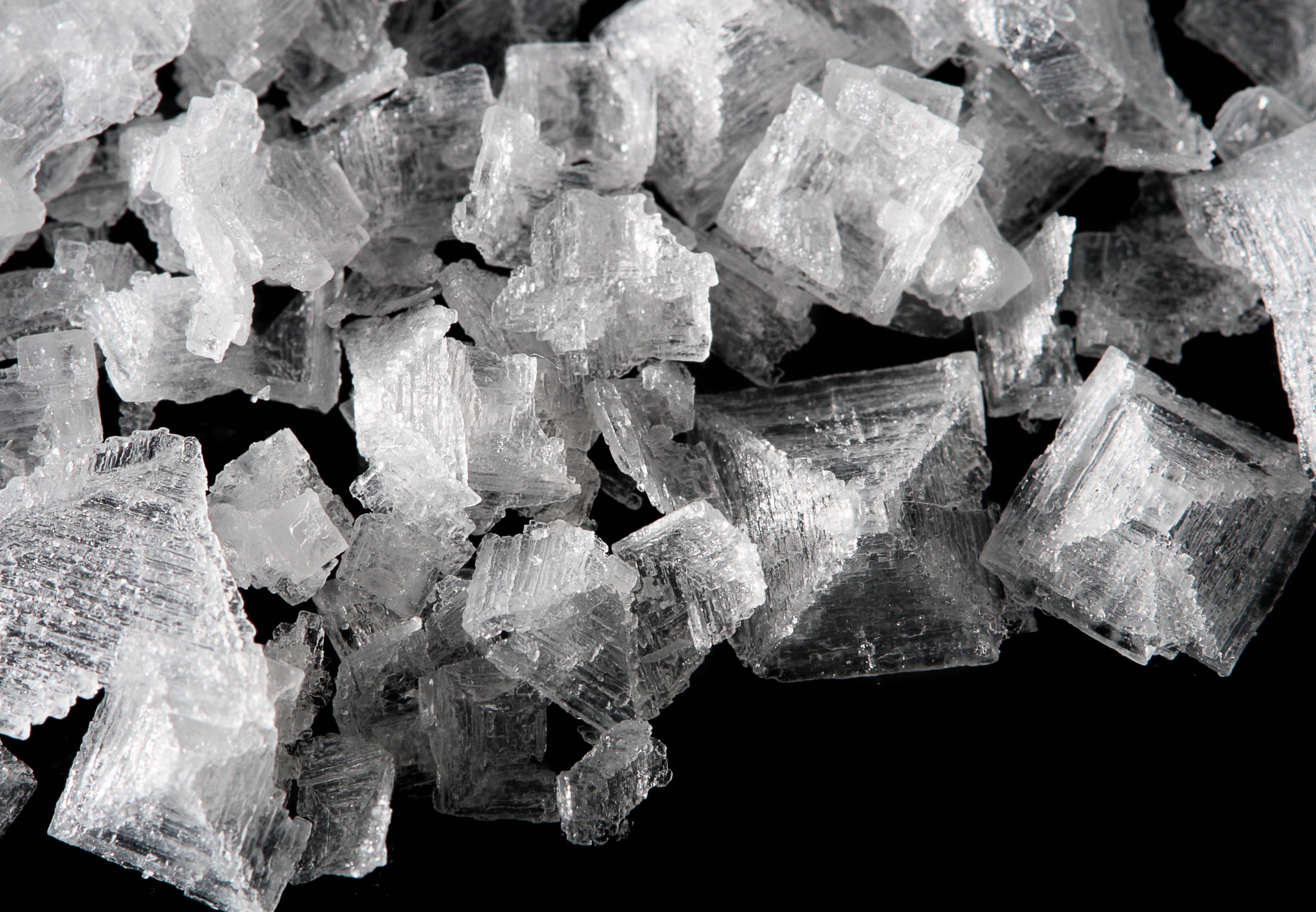 Krystall – allsidige mineraler | illvit.no