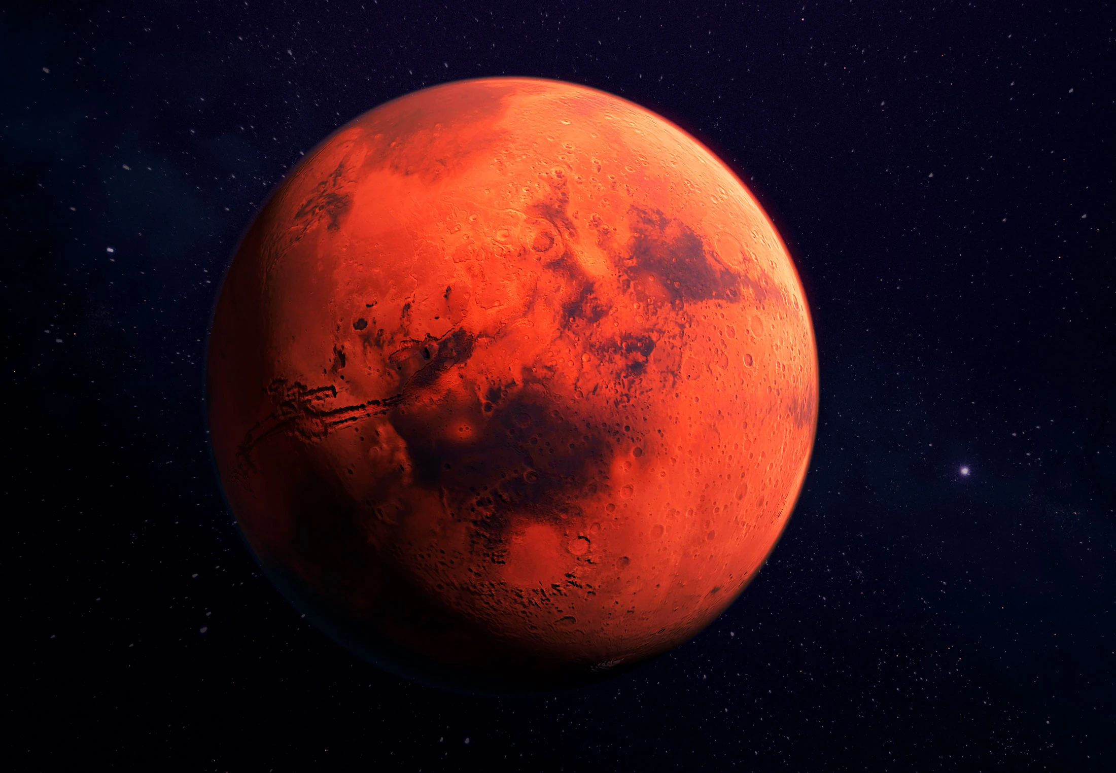 Mars | illvet.se